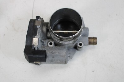 12-16 BMW 3 228I 328i 428 THROTTLE BODY GENUINE OEM A2C53355204 OEM ...