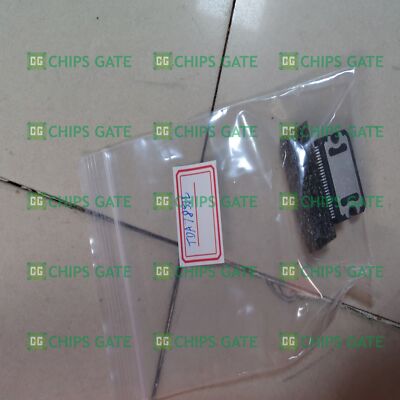 1PCS TDA7851L IC AMP QU BRIDGE FLEXIWATT25 TDA7851 ZIP25 | eBay