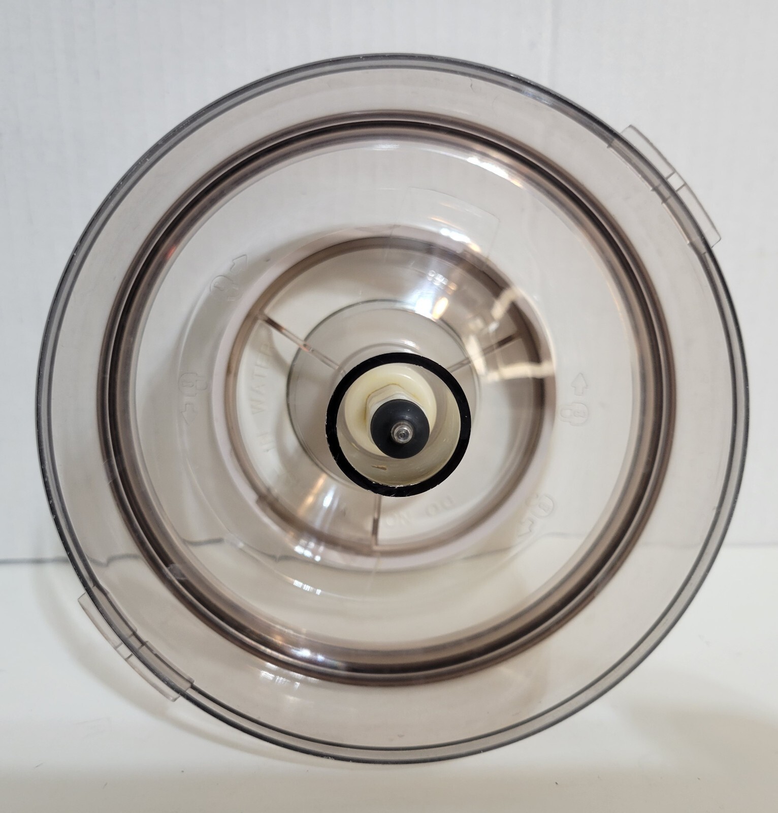 Oster DESIGNER Food Processor Accessory for Blenders Kitchen Center ...