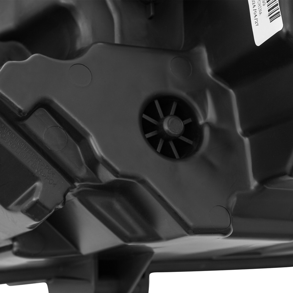 Headlights For 2019-2024 Chevrolet Camaro SS 1SS 2SS RS Full LED ...