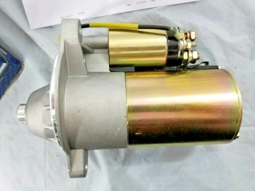 NEW WAI 3234N FORD HEAVY DUTY PMGR STARTER 1.4kW/12V CW 10-TOOTH | eBay