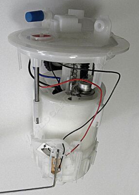 Fuel Feed Unit For RENAULT Kangoo / Grand 08- 172024329R | eBay