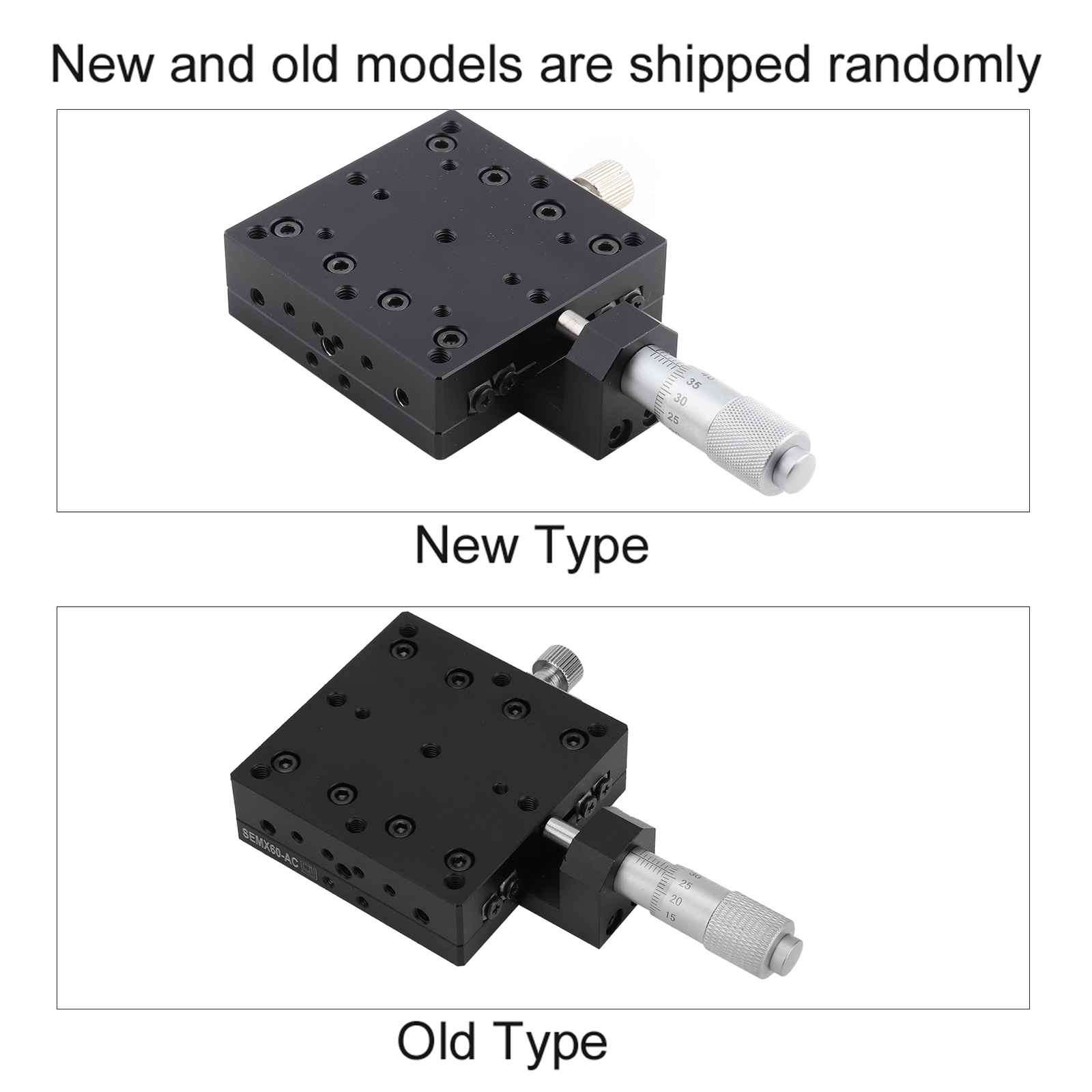 Fine-tuning Linear Stages X Linear Stages | Grelly UK