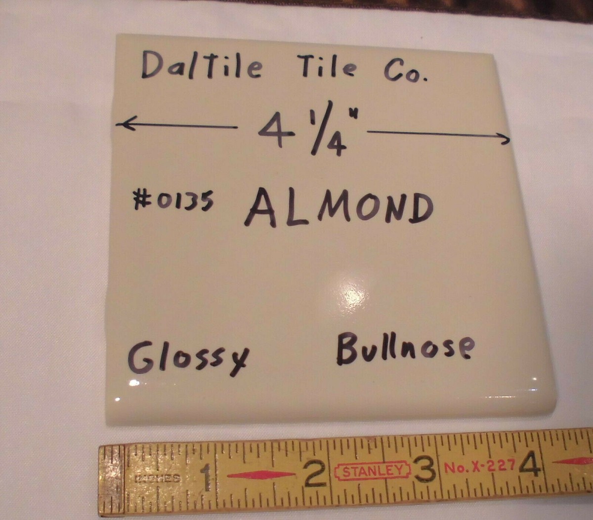 Daltile Grout Color Chart Color Guard Grout Stain SGM, Inc.