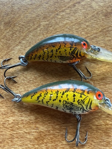 VINTAGE BOMBER MODEL A PAIR 2 SIZES GREAT COLOR | eBay