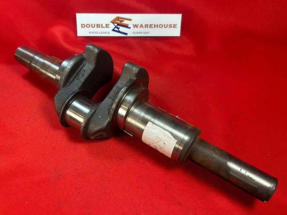 OEM Briggs & Stratton 591653 CRankshaft | eBay