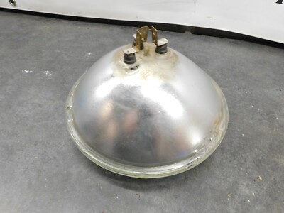 Honda CB 750 CB750 Headlight #4 2039 | eBay