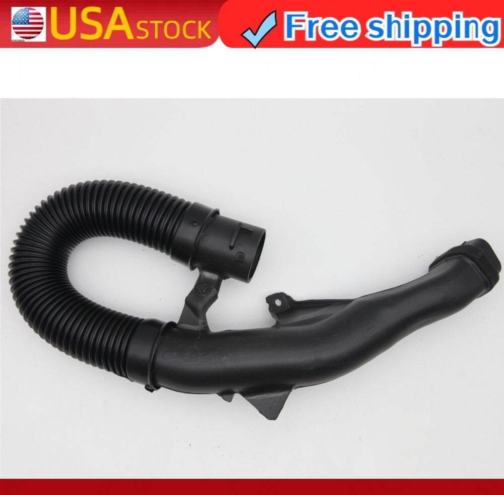 2009-2013 Toyota Corolla Air Cleaner Intake-Inlet Tube Duct Hose ...