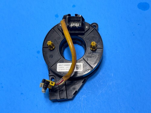 2011 FORD MUSTANG CLOCK SPRING OEM AG1T-14A664-BA | eBay