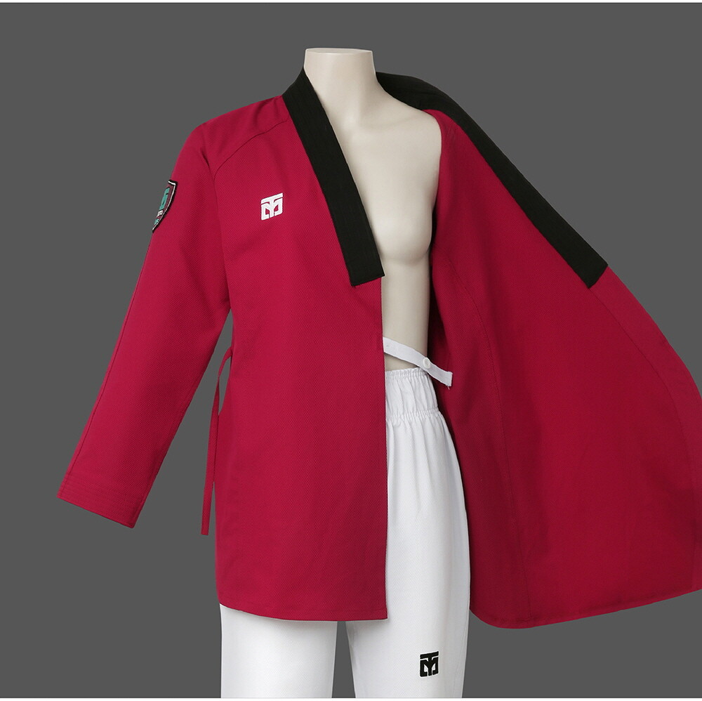 MOOTO 3FW-2 Female Demonstration Uniform Red Blue 3F 2 Performance ...