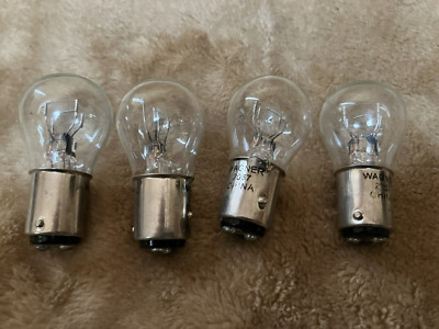 4 Replacement 12V Light Bulb 2057 | eBay