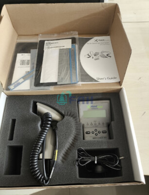 1pc QC850 new Barcode Scanner Barcode Level Detector | eBay Australia