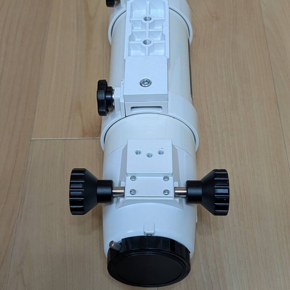 Vixen ED81S II Apochromatic Refractor Telescope Optical Tube Made in ...