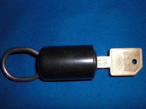 ESD XD MINI PADLOCK -HIGH SECURITY Removable Shackle - Backpacks - Gun ...