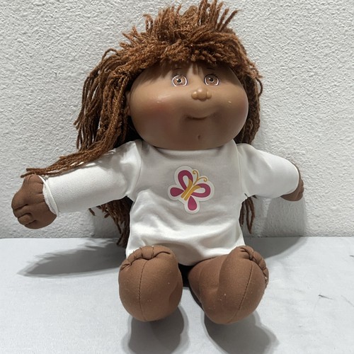 Cabbage Patch Kids Mattel's 1st Ed. 1983, 1988 OlympiKids 1996 African ...