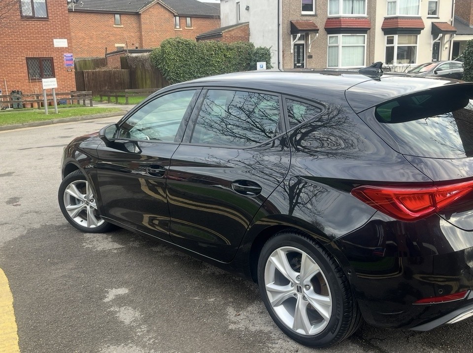 SEAT LEON FR EVO | eBay UK