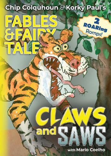 Chip Colquhoun Claws and Saws (Paperback) (US IMPORT) | eBay Australia