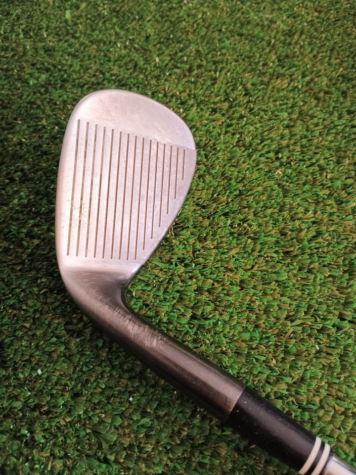 Cleveland cg14 wedge 52 RH Wedge Flex | eBay