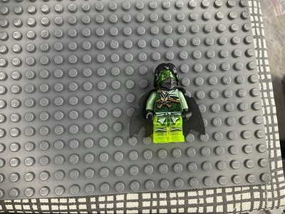 Lego minifigure genuine Ninjago Njo0163 ,Morro | eBay UK