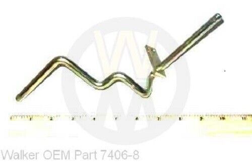 Walker Lawnmower Parts for sale | eBay