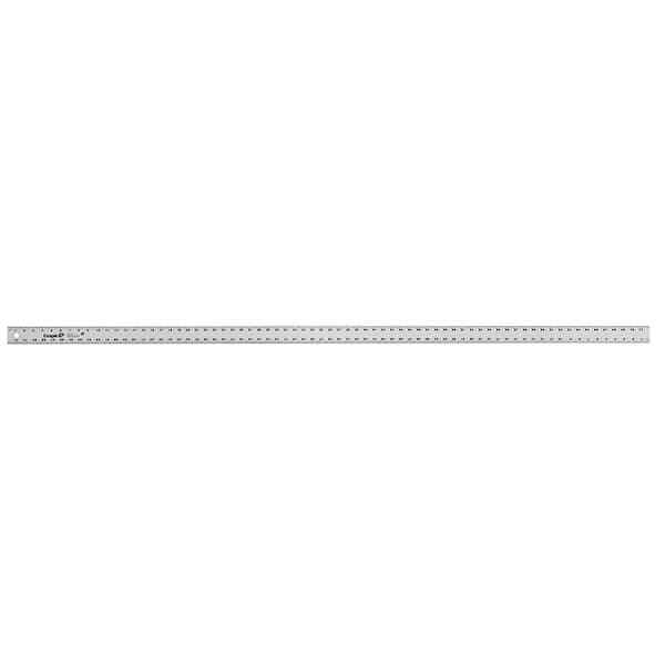 72 In. Aluminum Straight Edge Ruler 15812040069 | eBay