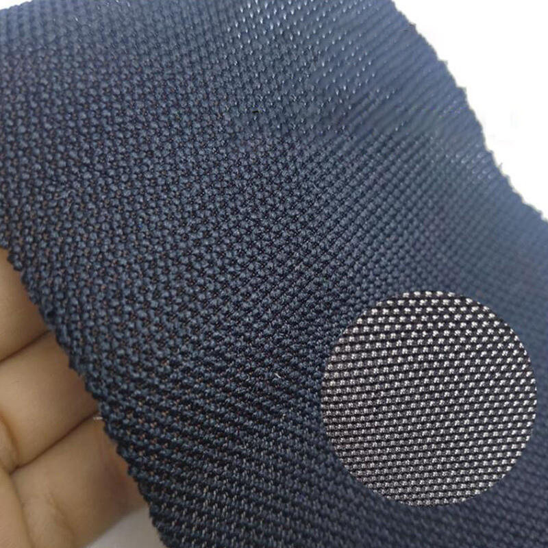50cm Dustproof Speaker Grill Mesh Fabric Cloth Stereo Grille Audio ...