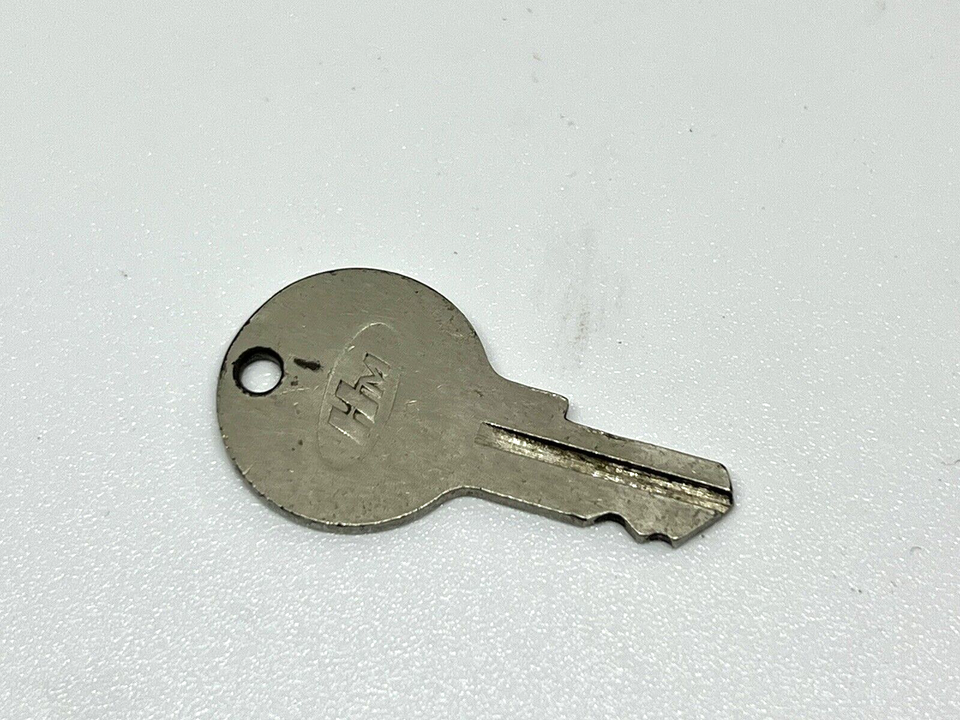 HONDA C92 CA95 C71 C72 C77 CA77 CA72 C78 CA78 key assy air pump / USED ...