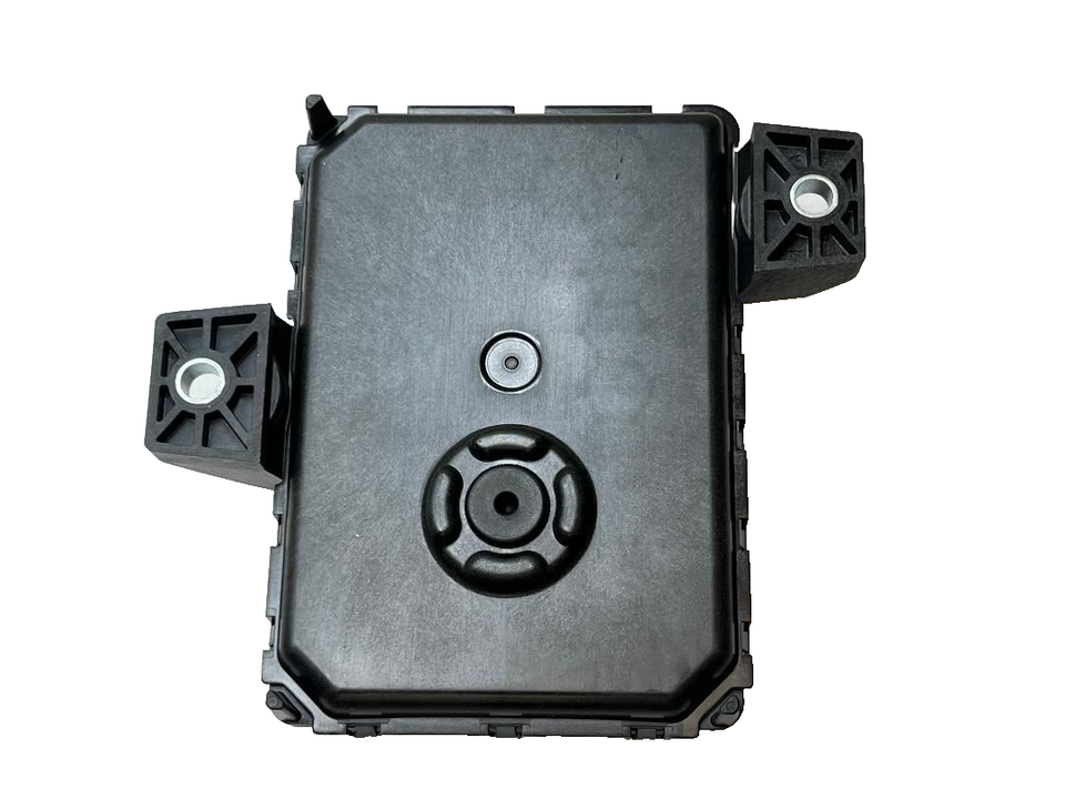 GM, Fuel Pump Control Module Part# 13541991 Hella# 5DE 013590-16AC | eBay