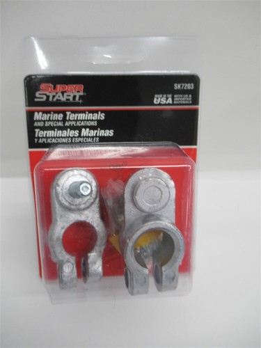 Super Start SK7203 , Marine Terminals | eBay