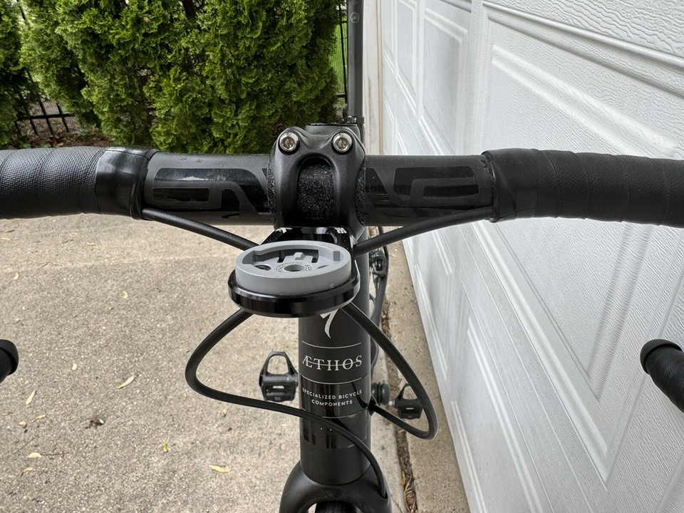 specialized aethos 58 cm | eBay