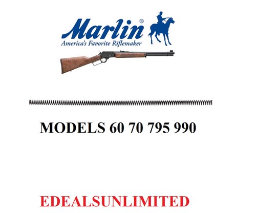 MARLIN RECOIL SPRING MODEL 60 70 795 990 🔥Marlin 70 60 MARLIN GLENFIELD ...