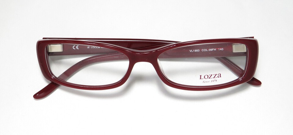 LOZZA SINCE 1878 VL1883 09FH ITALIAN BRAND NAME UNCHANGING BEAUTY HIP ...