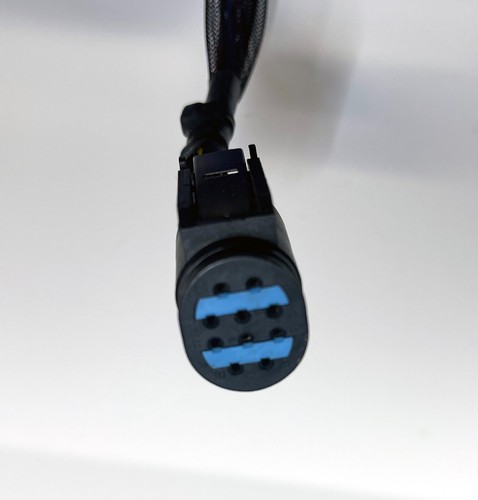 Allison Transmission Shift Pad WTEC 2, 29507949, FREE Diag of your ...