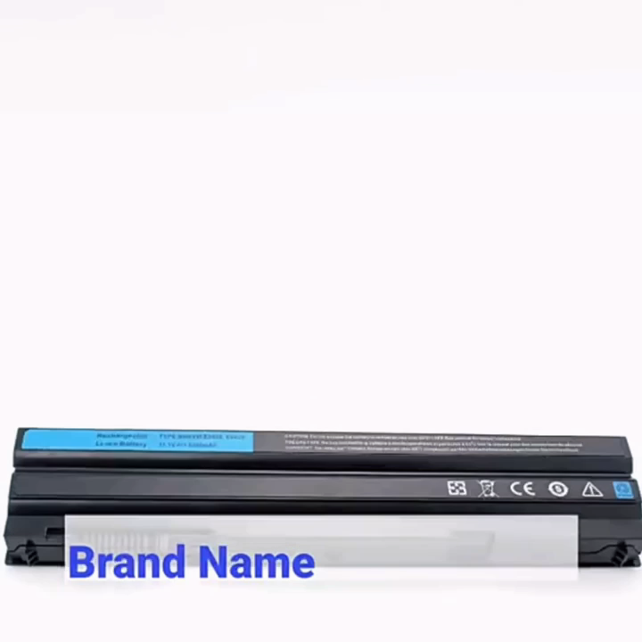 Battery For Dell Latitude E6440 E5430 E5520 E5530 E6420 E6430 E6520 ...