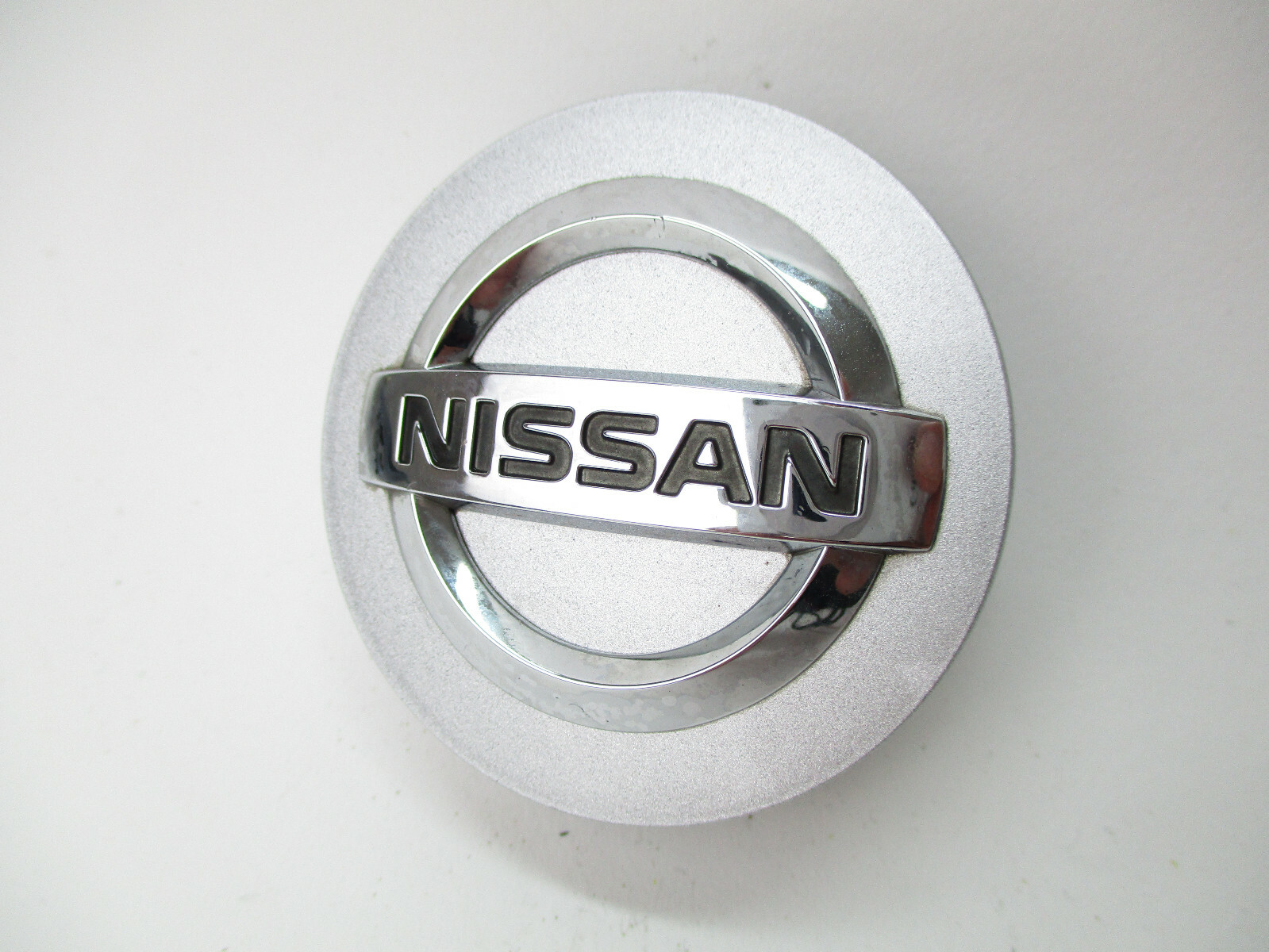 NISSAN ALTIMA MAXIMA SENTRA MURANO VERSA 40342-ZM70B RIM WHEEL CENTER ...