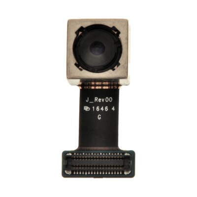 Camera Back for Samsung Galaxy J7 J700/2015 Replacement Repair Part Fix ...
