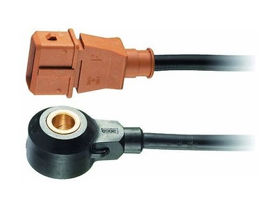 Knock Sensor For 00 Audi TT Quattro 1.8L 4 Cyl ATC VIN: C FI S Base ...