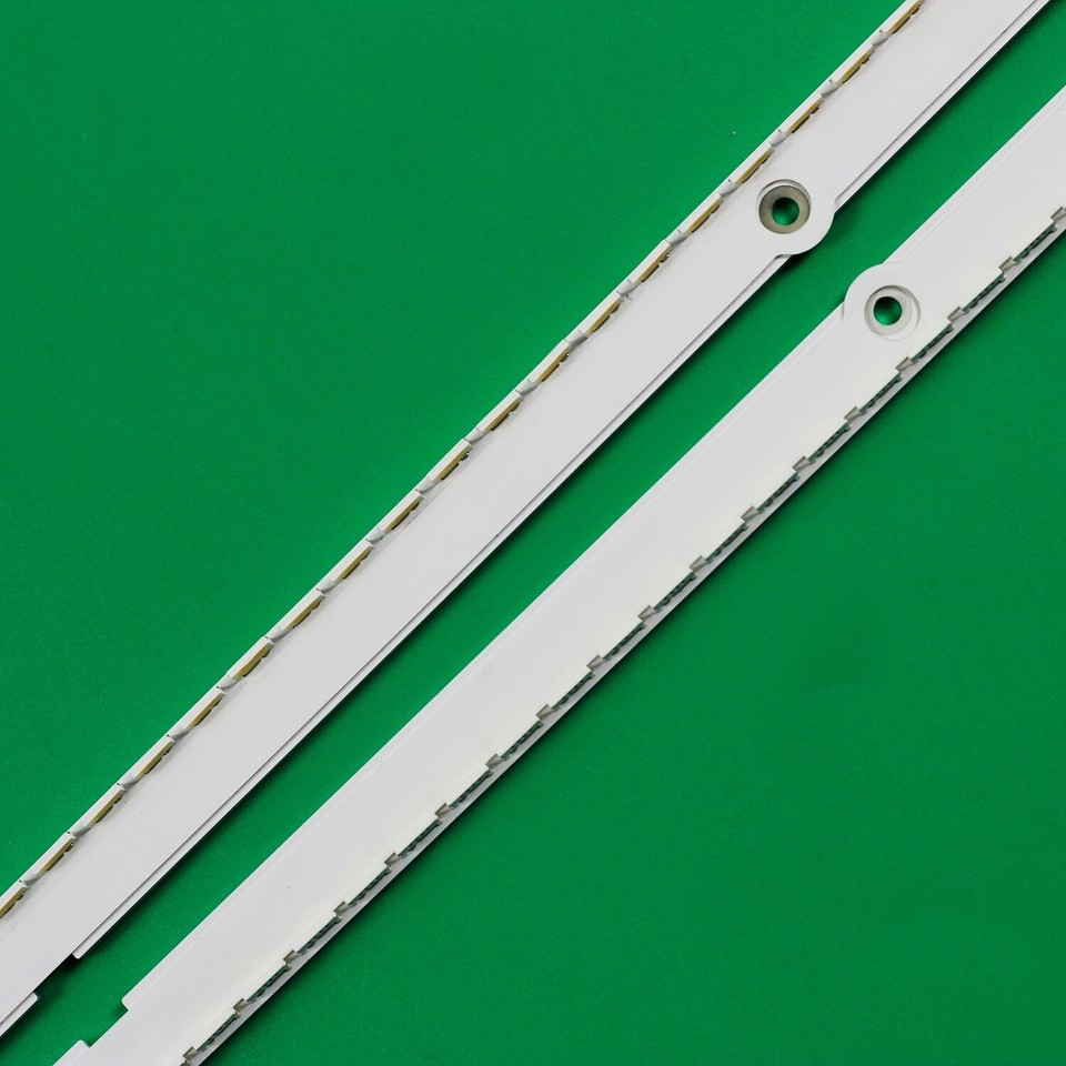 Kit/2pcs TV LED Strips For UN55ES6100F UN55ES6150F UN55ES6500F ...