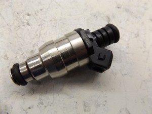 BENDIX 01D142B LUCAS 83 LB HR FUEL INJECTOR LENGTH 3 INCHES/74mm ...