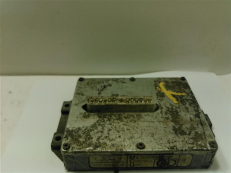 ENGINE ELECTRONIC CONTROL MODULE 4-140 23L MANUAL FITS 81 CAPRI 24728 ...