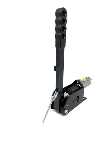 Universal Long Hydraulic Vertical Staging Brake Handbrake Racing Lever ...