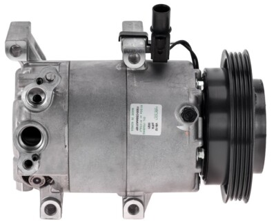 2010-2011 Accent 1.6L OEM Reman A/C Compressor | eBay