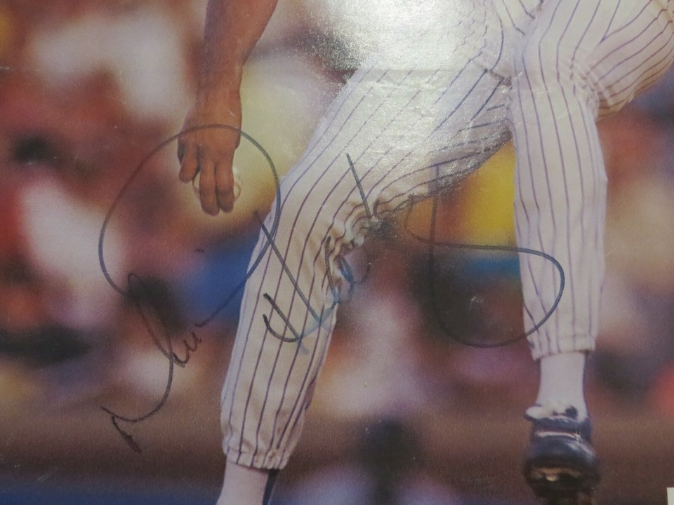 Vine Line Chicago Cubs Baseball Newspaper 1992 September Mike Harkey ...