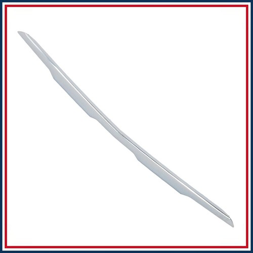 FOR 2022 2023 CHEVROLET EQUINOX FRONT LOWER BUMPER COVER MOLDING TRIM ...