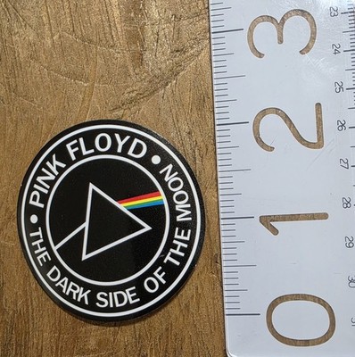 Pink Floyd Decal Pink Floyd Sticker Music Decal Music Sticker | eBay