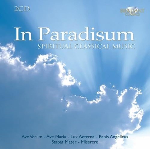 In Paradisum: Spiritual Classical Music | eBay