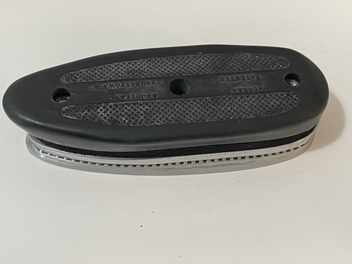 Morgan Adjustable Recoil Pad Flat | eBay