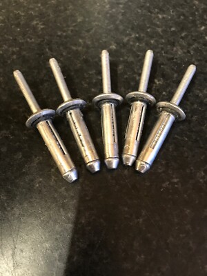 RV6603-9-6W Bulb-Tite® Blind Rivets | eBay UK