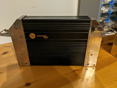 ifm Ecomat Mobile Ecomat 100 CR0232 Controller ex geprüft | eBay.de