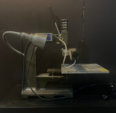 Stamping & Embossing - Kwikprint Model 55 Hot Foil